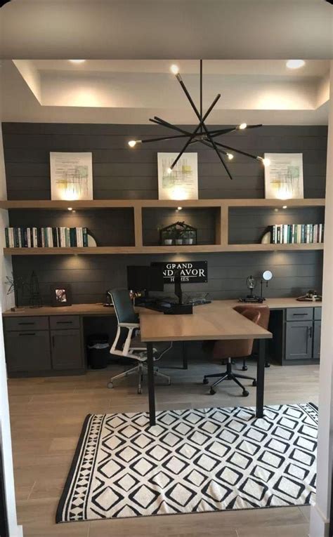 8 Small Home Office Layout Ideas In A 10 X 10 Room Artofit