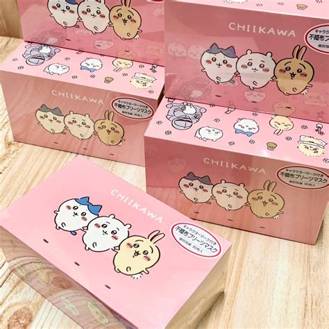ちいかわグッズ公式 on Twitter RT chiikawa land ちいかわらんど大阪梅田店 新商品入荷のお知らせ