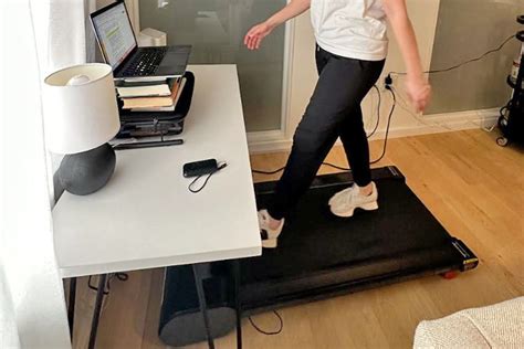 The 5 Best Treadmill Desks Tested