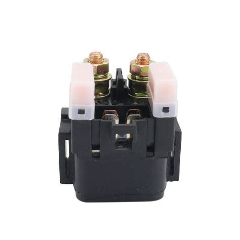 Rel De Arranque Para Benelli Stels 600 Keeway RK6 BN302 TORNADO TNT300