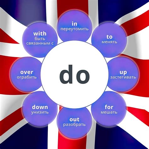 Фразовые глаголы Пикабу