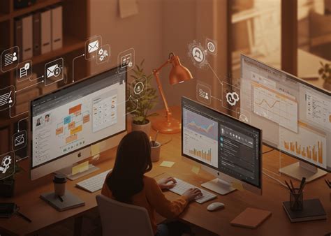 Marketing Automation Implementation Services By