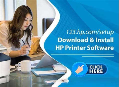 Conquering Your 123 Hp Printer Setup A Step By Step Guide Hp Support Community 8986607