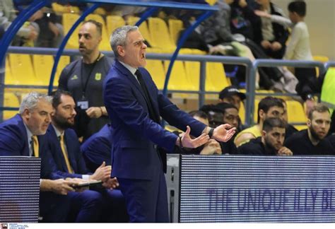 Πολύ καλή ομάδα η ΑΕΚ θα είναι δοκιμασία για εμάς 1901 2014 Aek365