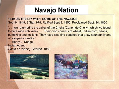 Ppt Navajo Nation Water Demands Water Resources Development