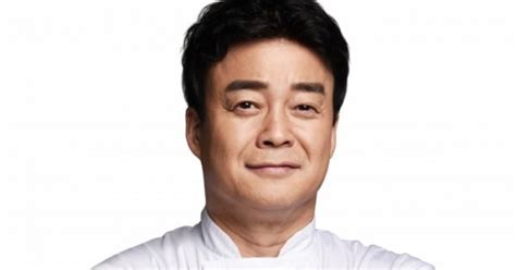 흑백요리사2 12월 공개백종원 예정대로 출연한다