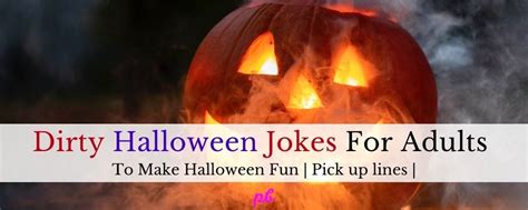 Dirty Halloween Jokes Spooky Fun For Adults Only Usatimesmag