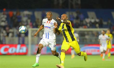 Round 22 Turns Thorny For Azam Singida Daily News