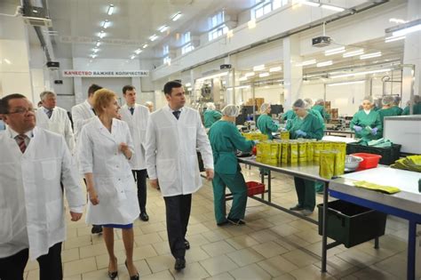 «На ярославской шоколадной фабрике запущена новая производственная ...