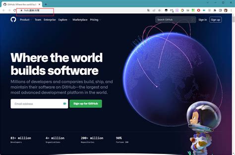 GitHub镜像站官网 GitHub镜像站国内可直接访问 Tbox导航