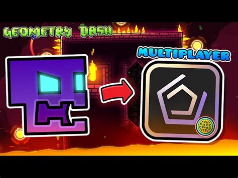 Geometry Dash Multiplayer Download And Install Guide Dashword
