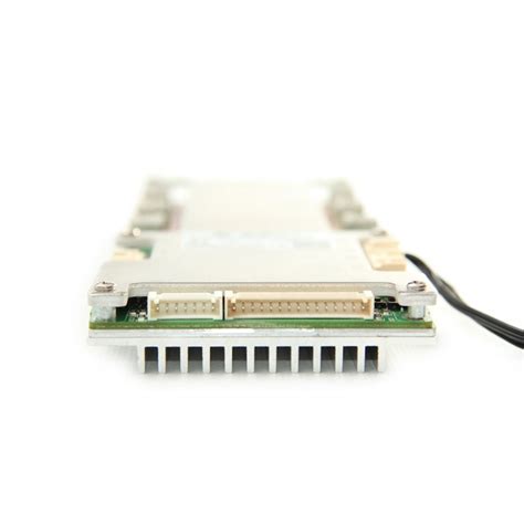 BMS 6S-21S Li-Ion 120A 3,7V Smart Bluetooth
