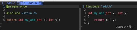 【linux】动态 静态库的生成与使用linux 动态库使用 Csdn博客