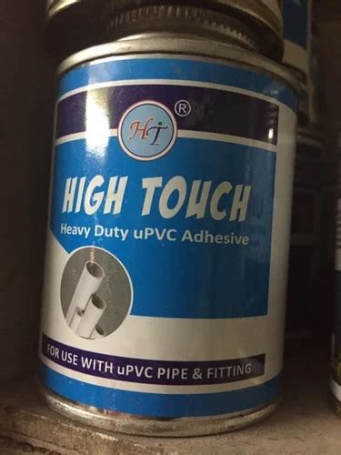 UPVC Adhesive UPVC Glue Retailers In India