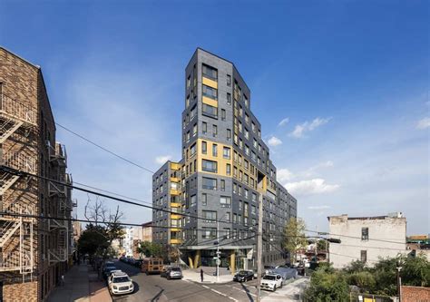 Gallery Of Aia Announces Best New Housing Projects 1