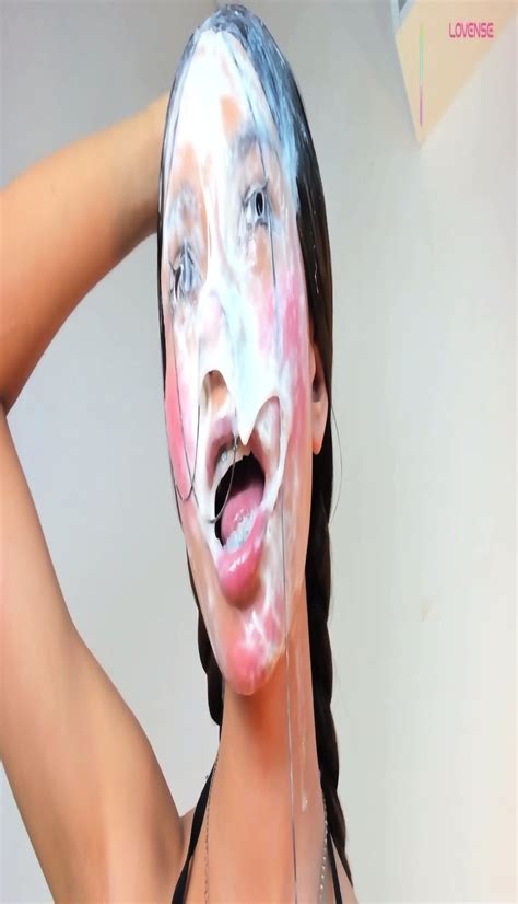 Maria Gets Messy