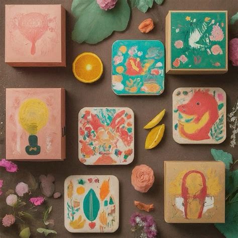 20 Coaster Packaging Ideas Elevating Your Brands Presentation Arka