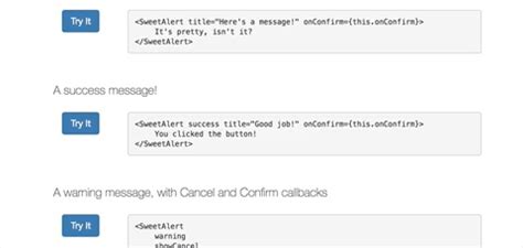 Alternatives And Detailed Information Of Awesome React Bootstrap Components GitPlanet