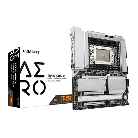 Trx50 Aero D Rev 1 2 Specification Motherboard Gigabyte Global