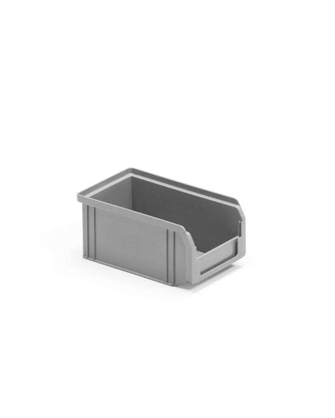 Premium Small Parts Storage Bins Various Sizes And Colours Exporta Global