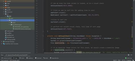 Appium Visual Testing The Essential Guide Browserstack
