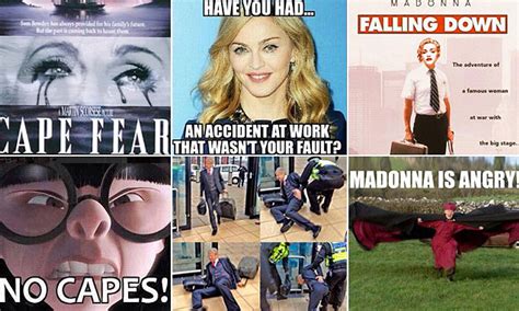 Madonna Ed Sheeran Memes