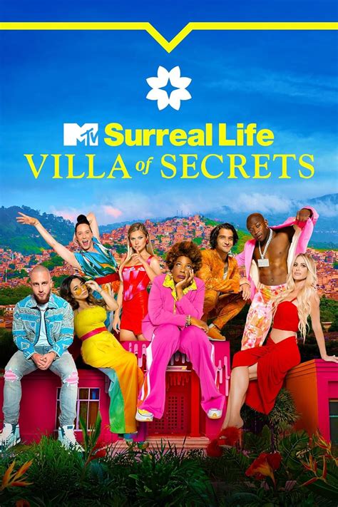 The Surreal Life Tv Series 2003 Full Cast And Crew Imdb