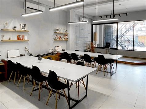 Virtual Office Sondakan Basic Surakarta Jawa Tengah RUANGPEDIA