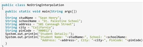 Michael Howe On Linkedin Java Programming
