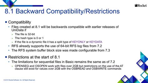 81 In Depth New 64 Bit Files And File Management Ppt