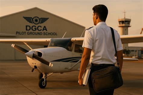 Commercial Pilot Course Eligibility In India Complete 2025 Guide