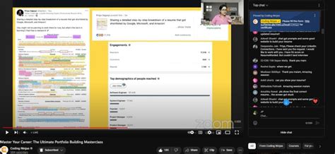 Jagomohan Panda On Linkedin Dear Coding Ninja And Priya Vajpeyi I Hope This Message Finds You