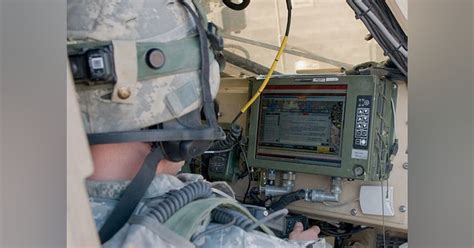 Open Systems Electronics Standards For Military Embedded Computing