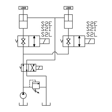 Bi Directional Valves