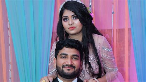 2 Sarika Weds Abhishek Engagement Youtube