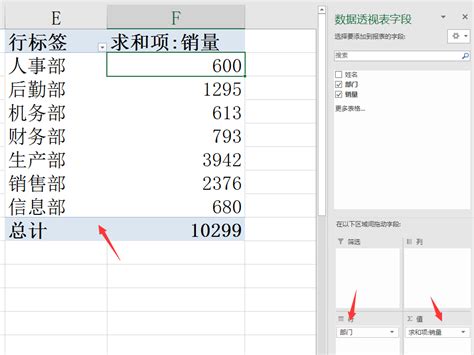 Excel透视表光速汇总排名，不会函数一样迅猛，轻松操作赶紧get 正数办公