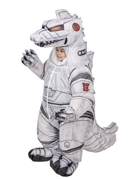 Godzilla Costumes And Accessories — Costume Super Center