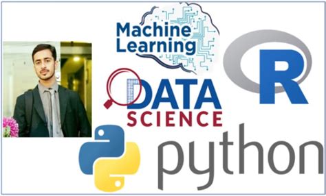 Help In Machine Learning Data Science Statistical Analysis In Python And R By Bhutta7676 Fiverr