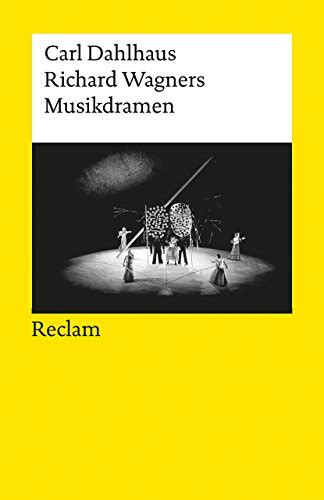 『richard Wagners Musikdramen』｜感想・レビュー 読書メーター