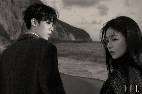 Info Drama Korea Lee Jae Wook Dan Go Yoon Jung Ngaku Diam Diam Saling