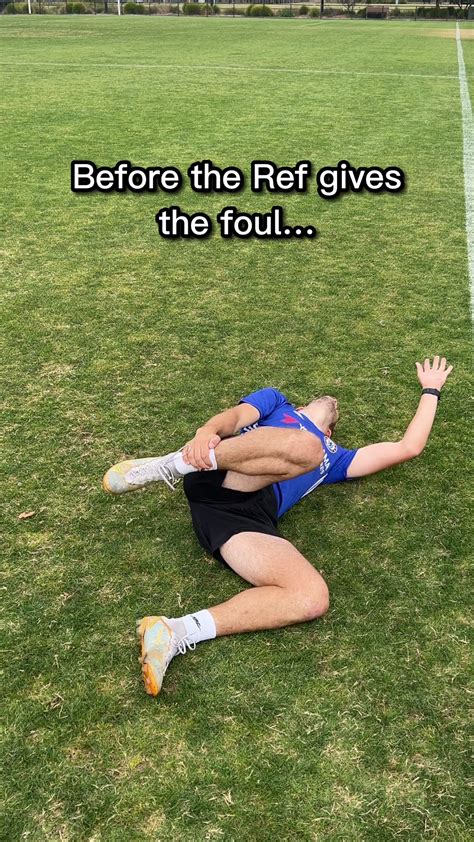 Anything For A Freekick 🤣 Football Soccer Futbol Fussball Fußball Calcio