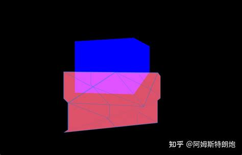 opengl 深度测试 透明几何体 知乎