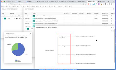 辅助测试和研发人员的一款小插件【数据安全】 京东云开发者社区