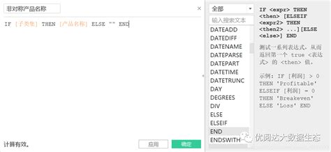 举个栗子！tableau 技巧（129）：用集操作实现树状图的数据下钻tableau树形图下钻 Csdn博客
