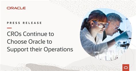 Ramesh Kumar Srinivasan On Linkedin Cros Continue To Choose Oracle To