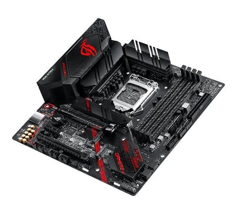 ASUS ROG Strix B460-G Gaming (90MB1460-M0EAY0) | TSBOHEMIA.CZ