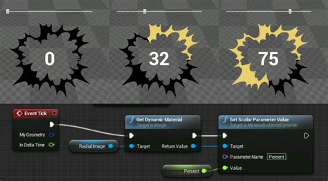 styling unreal engine documentation