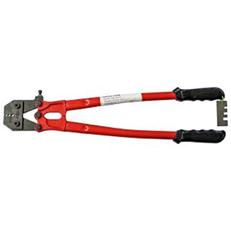 Rental Cable Railing Crimp Tool And Cutter Chains And Wire Ropes