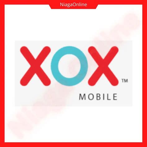 Softpin Xox Niagaonline