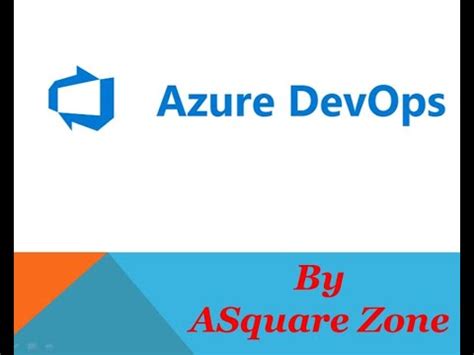 Azure DevOps | Introduction to Azure DevOps | Azure DevOps Tutorial for Beginners | ADO Session ...